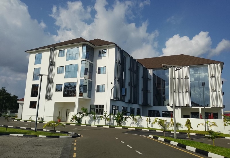 Oranto International Airport Hotel Enugu | Hotel in Enugu | Hotels.ng