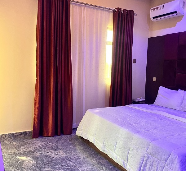 Sennet Luxury | Hotel in Uyo | Hotels.ng