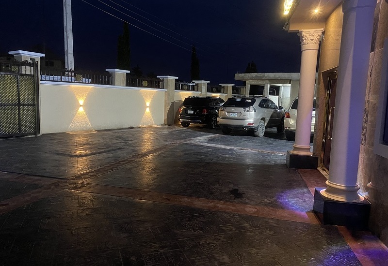 Sennet Luxury | Hotel in Uyo | Hotels.ng