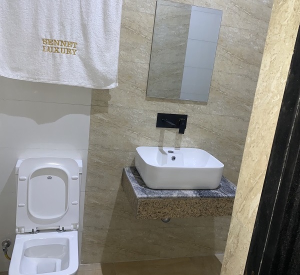 Sennet Luxury | Hotel in Uyo | Hotels.ng