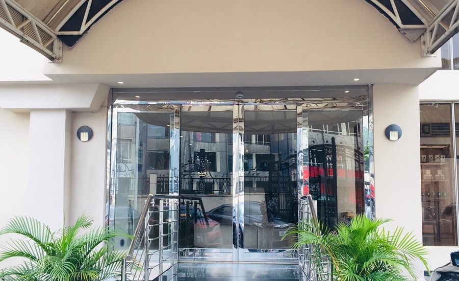 Summerset Continental Hotel, Gana Street | Hotel in Maitama | Hotels.ng
