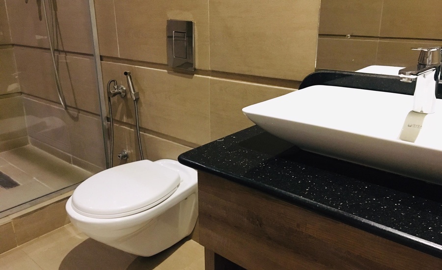 Summerset Continental Hotel, Gana Street | Hotel in Maitama | Hotels.ng