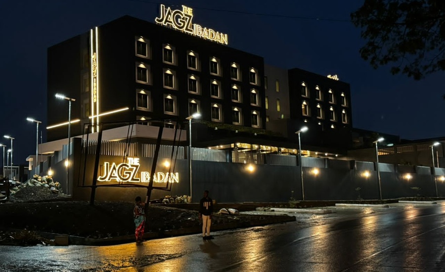 The Jagz Hotel | Hotel in Ibadan | Hotels.ng