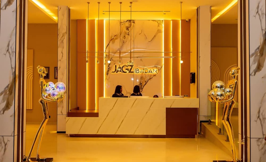 The Jagz Hotel | Hotel in Ibadan | Hotels.ng