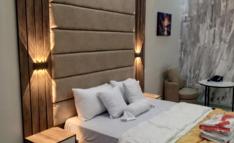 The Place Ikota Hotel | Hotel in Lekki Phase 2 | Hotels.ng