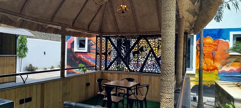 The Stallion Abuja | Hotel in Gwarinpa | Hotels.ng