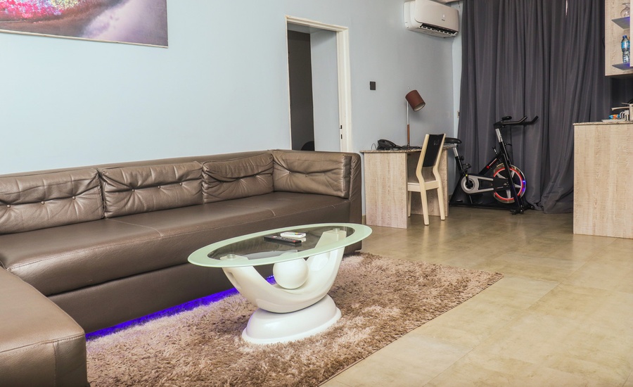 Top View Hotel, Abuja | Hotel in Wuse Zone 5 | Hotels.ng