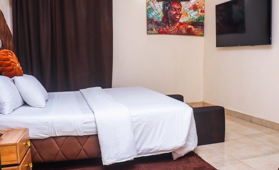 Top View Hotel, Abuja | Hotel in Wuse Zone 5 | Hotels.ng