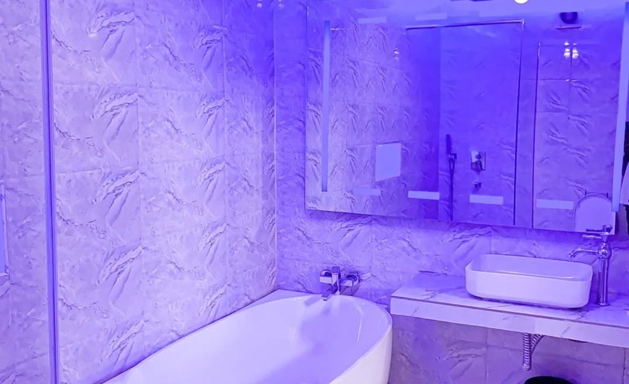 Top View Hotel, Abuja | Hotel in Wuse Zone 5 | Hotels.ng