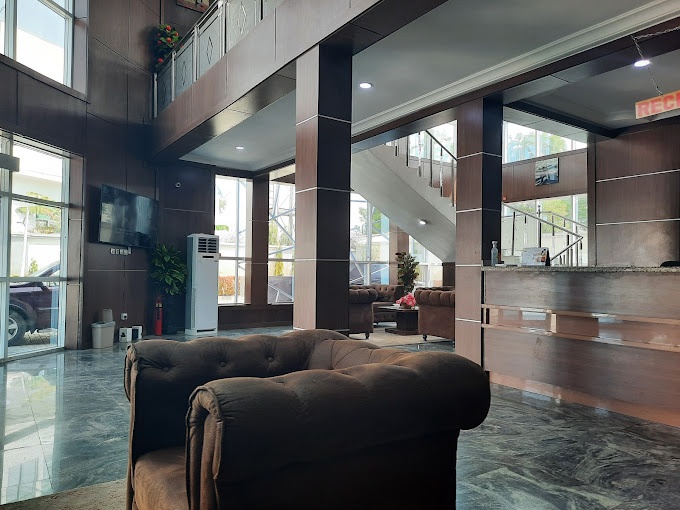 Yimir Hotel Bauchi | Hotel in Bauchi | Hotels.ng