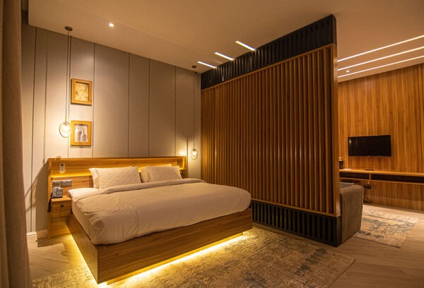 649 Suites Asaba | Hotel in Asaba | Hotels.ng