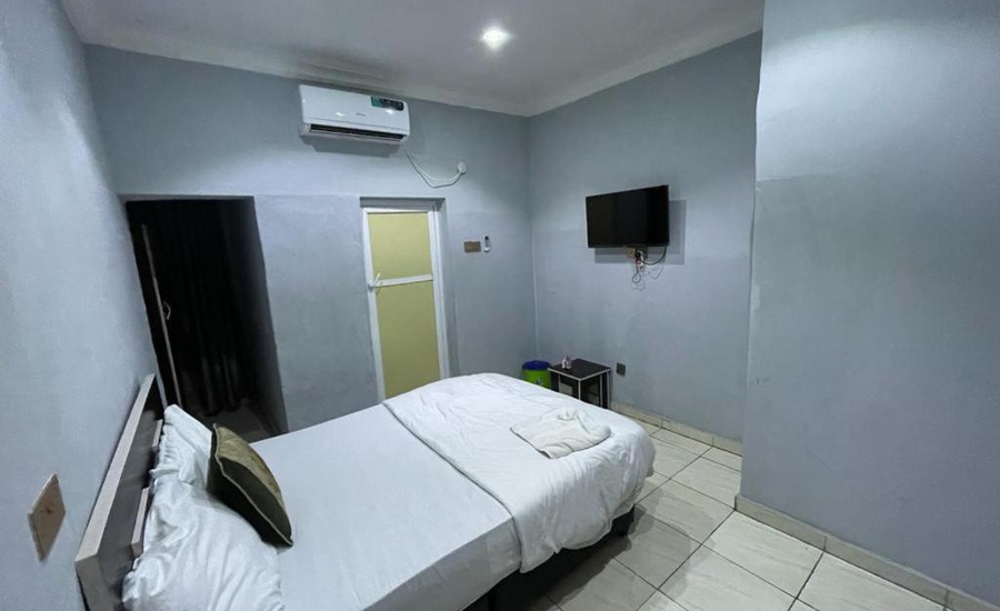 99 Apartments And Lounge | Hotel in Ikeja | Hotels.ng