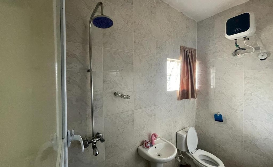 99 Apartments And Lounge | Hotel in Ikeja | Hotels.ng