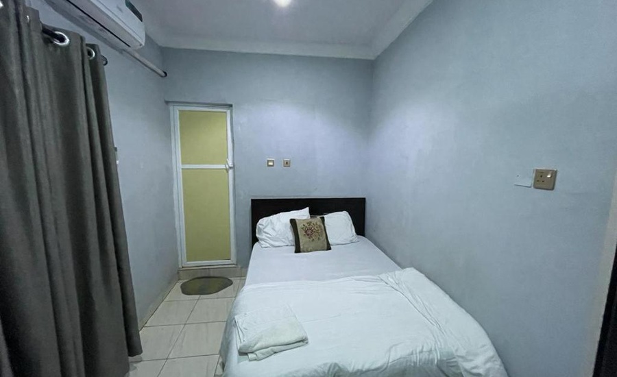 99 Apartments And Lounge | Hotel in Ikeja | Hotels.ng