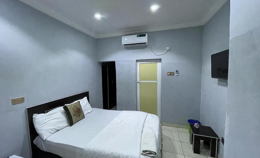 99 Apartments And Lounge | Hotel in Ikeja | Hotels.ng