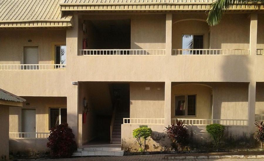 AKATIKI GUEST HOUSE | Hotel in Keffi | Hotels.ng