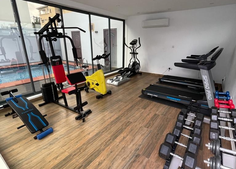 Amara Suites Maryland Ikeja | Hotel in Ikeja | Hotels.ng