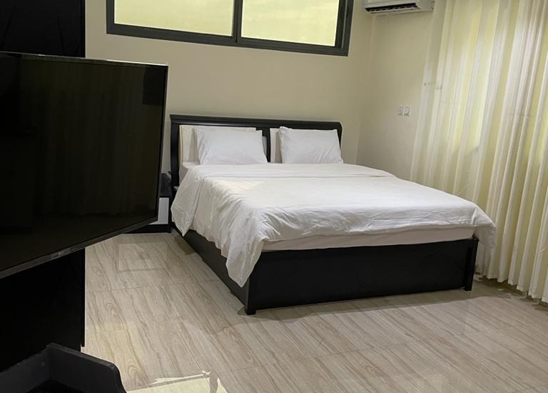 Amara Suites Maryland Ikeja | Hotel in Ikeja | Hotels.ng