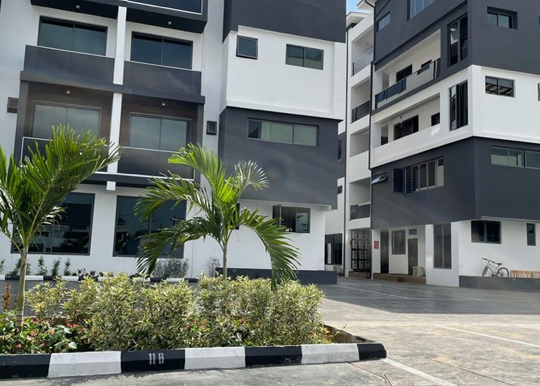 Amara Suites Maryland Ikeja | Hotel in Ikeja | Hotels.ng