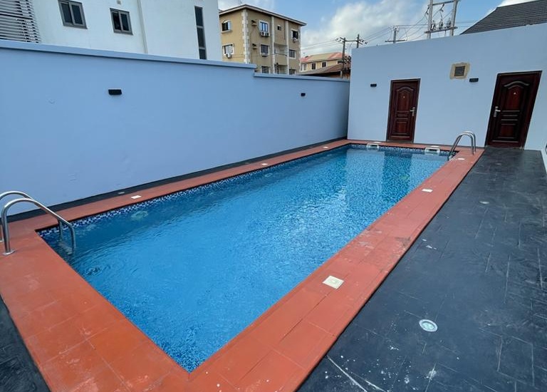 Amara Suites Maryland Ikeja | Hotel in Ikeja | Hotels.ng