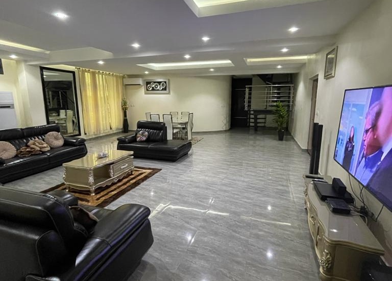 Amara Suites Maryland Ikeja | Hotel in Ikeja | Hotels.ng