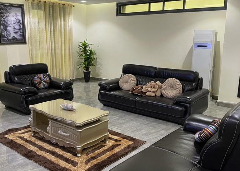 Amara Suites Maryland Ikeja | Hotel in Ikeja | Hotels.ng