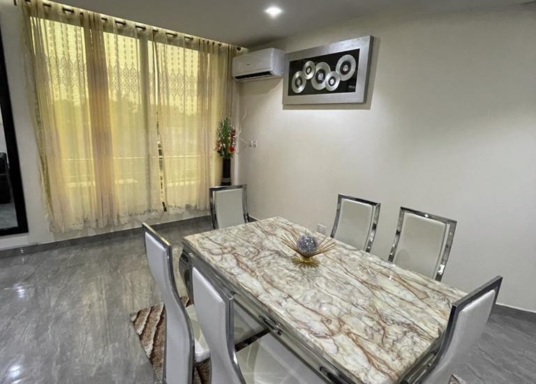 Amara Suites Maryland Ikeja | Hotel in Ikeja | Hotels.ng