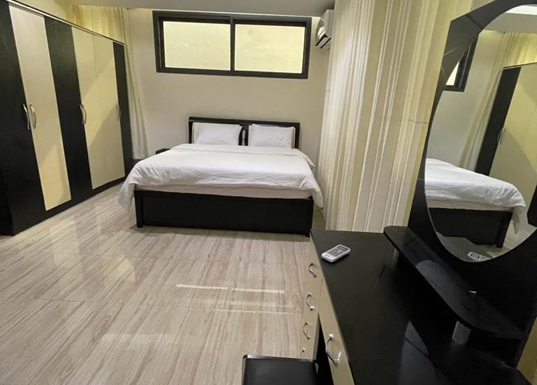 Amara Suites Maryland Ikeja | Hotel in Ikeja | Hotels.ng