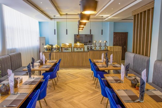 Aveon Hotel, Abuja | Hotel in Guzape | Hotels.ng