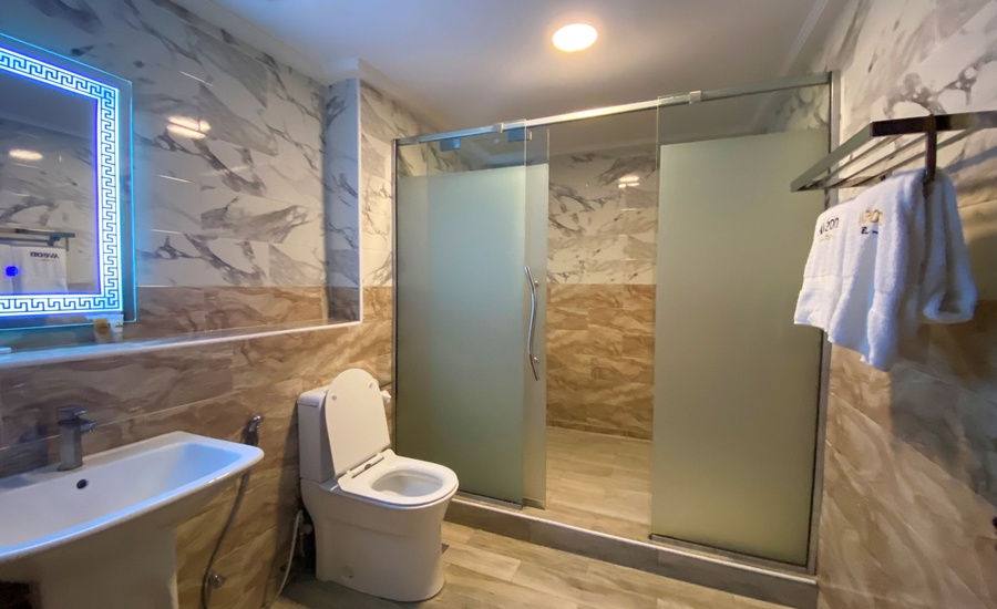 Aveon Hotel, Abuja | Hotel in Guzape | Hotels.ng