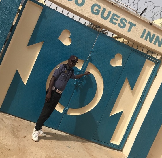 BADO GUEST INN | Hotel in Sokoto | Hotels.ng