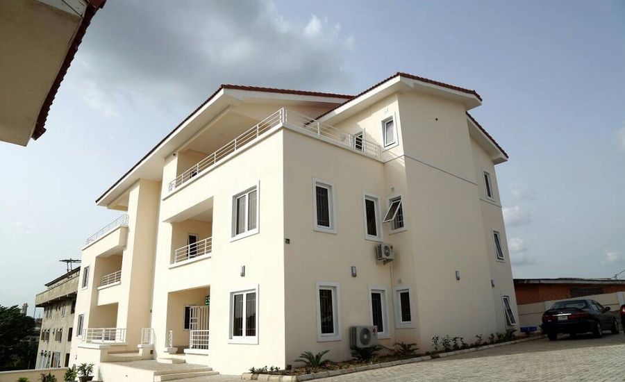 Biobak Kitchen And Apartment Hotel | Hotel in Ibadan | Hotels.ng