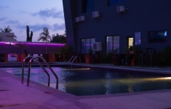 Blue Apple Hotel | Hotel in Awoyaya | Hotels.ng