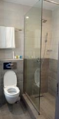Blue Apple Hotel | Hotel in Awoyaya | Hotels.ng