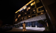 Blue Apple Hotel | Hotel in Awoyaya | Hotels.ng