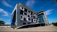 Blue Apple Hotel | Hotel in Awoyaya | Hotels.ng