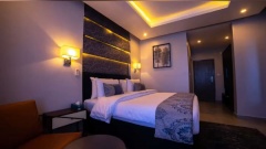Blue Apple Hotel | Hotel in Awoyaya | Hotels.ng
