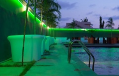 Blue Apple Hotel | Hotel in Awoyaya | Hotels.ng