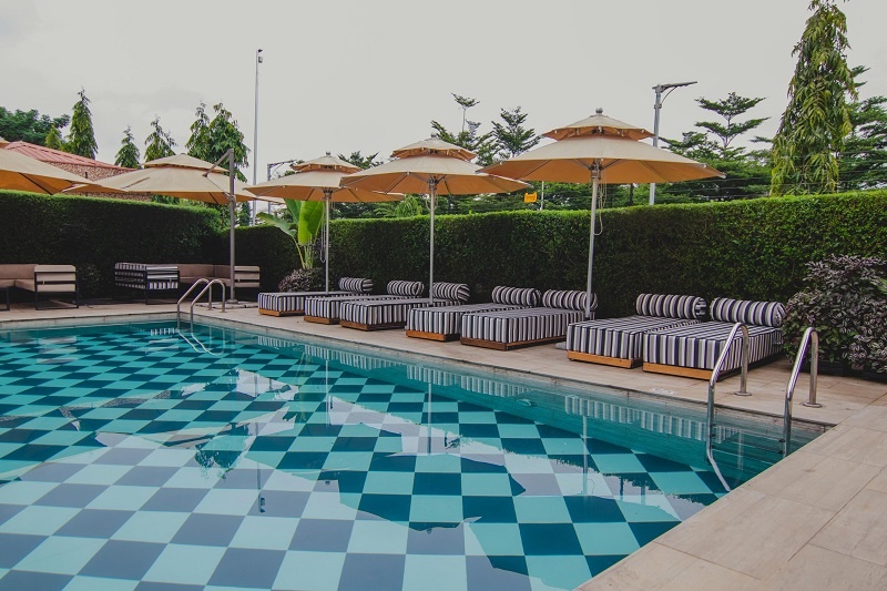 BON Hotel Imperial | Hotel in Wuse Zone 5 | Hotels.ng