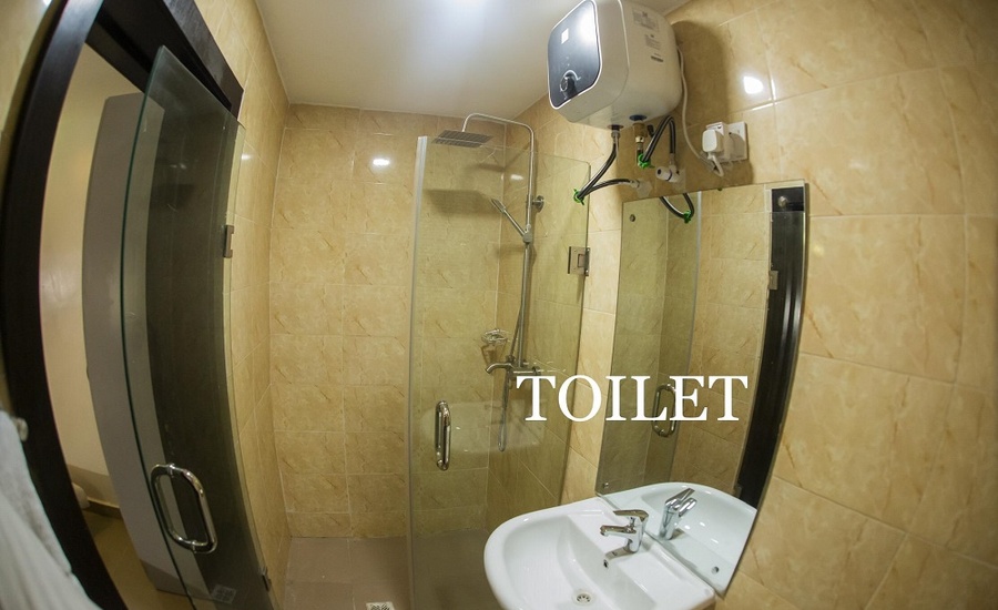 Caritas Inn | Hotel in Yaba | Hotels.ng