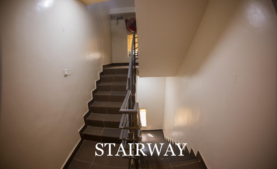 Caritas Inn | Hotel in Yaba | Hotels.ng