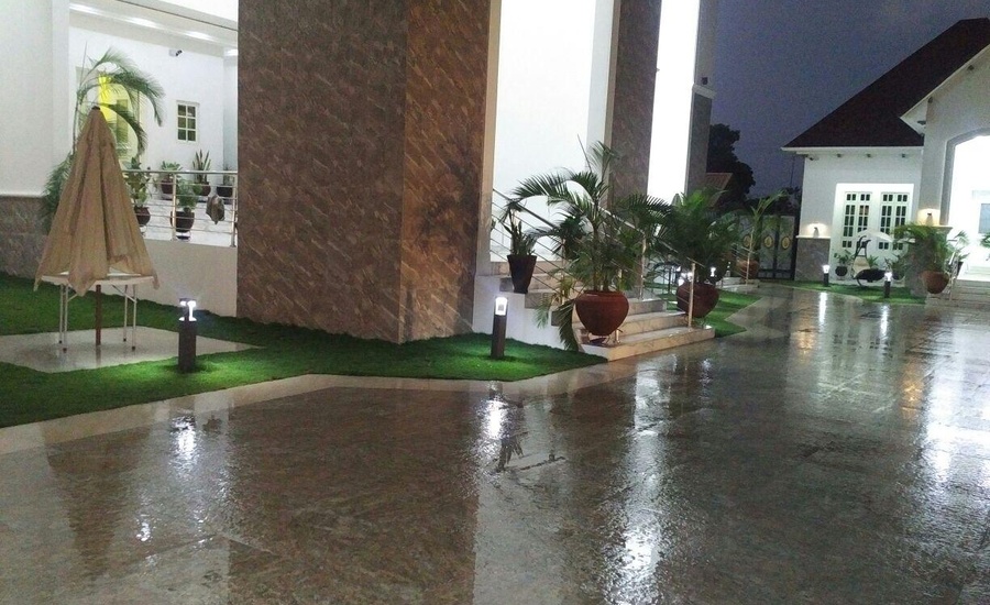 Castle De White House Hotel | Hotel in Kaduna | Hotels.ng