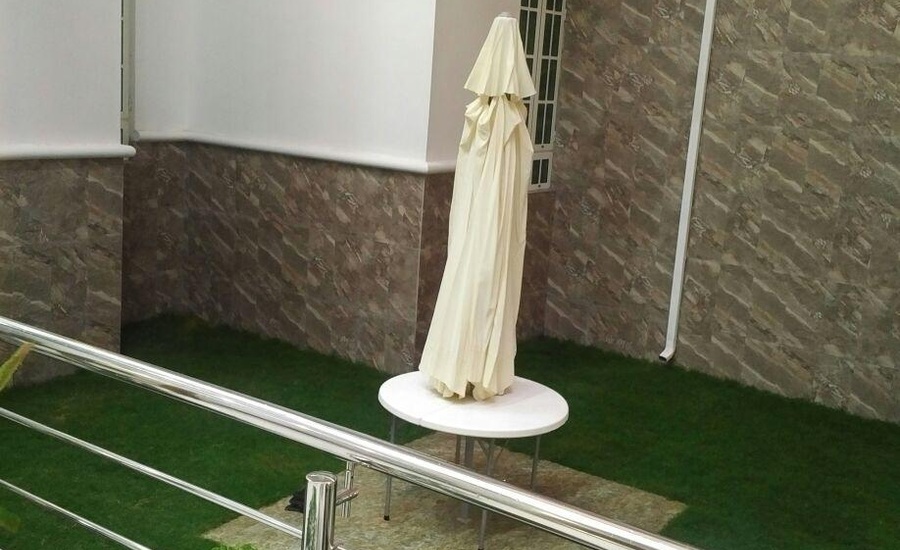 Castle De White House Hotel | Hotel in Kaduna | Hotels.ng