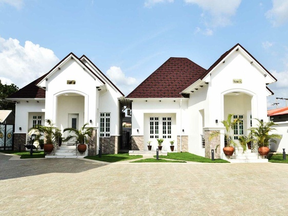 Castle De White House Hotel | Hotel in Kaduna | Hotels.ng