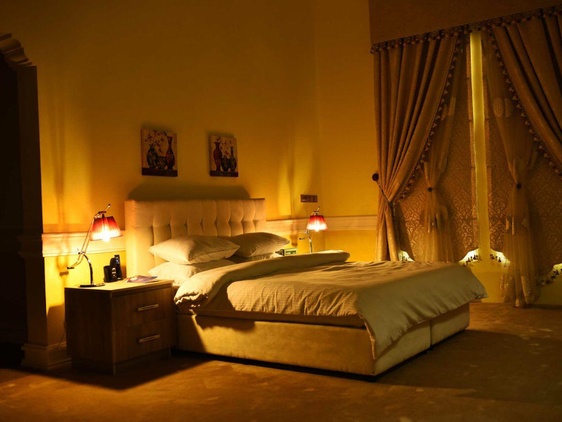 Castle De White House Hotel | Hotel in Kaduna | Hotels.ng
