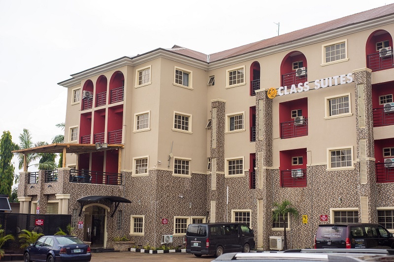 Class Suites, Abuja | Hotel in Jabi | Hotels.ng