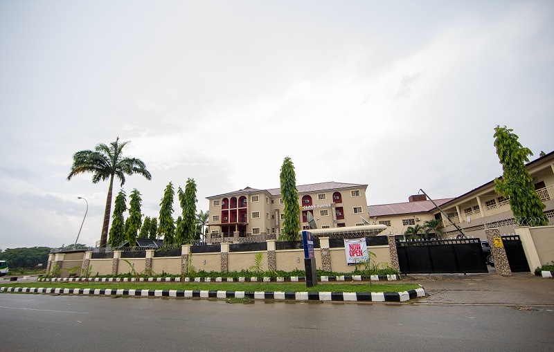 Class Suites, Abuja | Hotel in Jabi | Hotels.ng