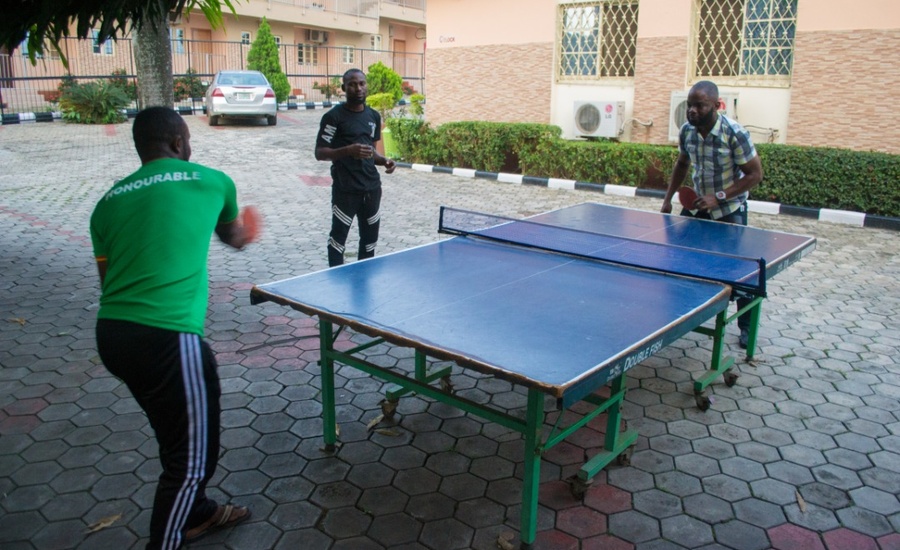 Classicus Inn | Hotel in Ibadan | Hotels.ng