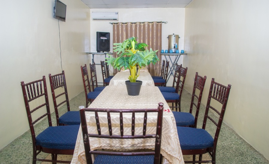 Classicus Inn | Hotel in Ibadan | Hotels.ng