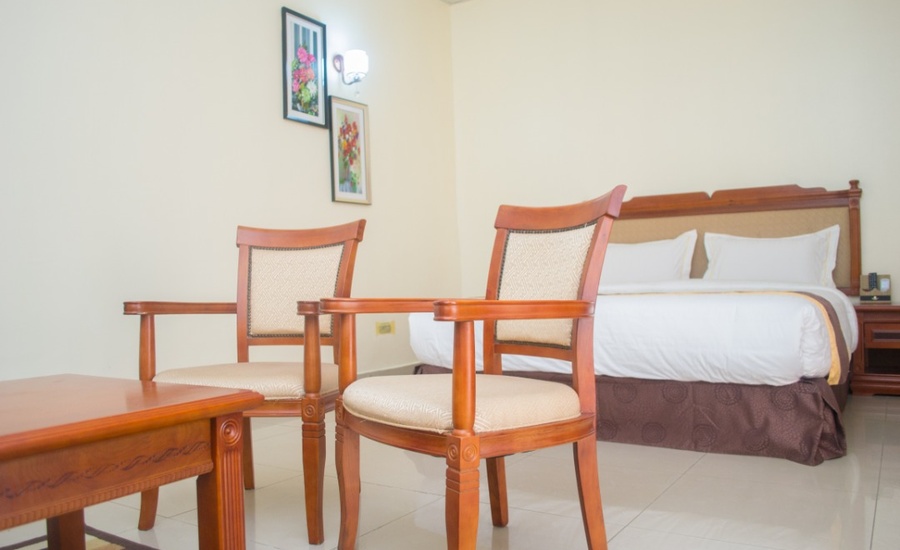 Classicus Inn | Hotel in Ibadan | Hotels.ng